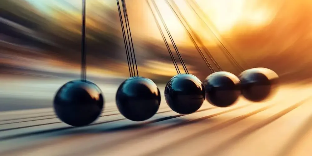 Pendulum Swings in Culture – Why They Happen – TrueAI